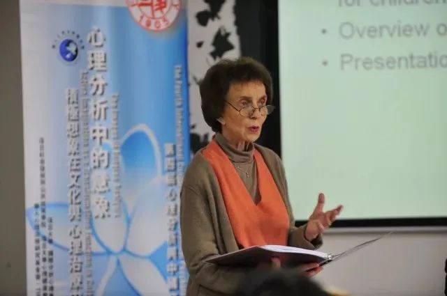 【沙盘游戏】我们的心灵都有一种自我治愈的自然倾向 - 国际沙盘游戏治疗学会中国学会（CSST）