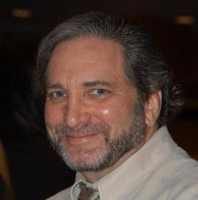 Brian Feldman | 依恋类型及依恋关系——干预与转化 - 国际沙盘游戏治疗学会中国学会（CSST）