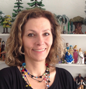 大师系列课程第三期丨Harriet；Marion丨心理分析与沙盘游戏：原型意象、治愈与转化 - 国际沙盘游戏治疗学会中国学会（CSST）