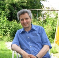 CSST - 国际沙盘游戏治疗学会中国分会